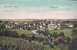 Histoire – Commune de Sarre-Union