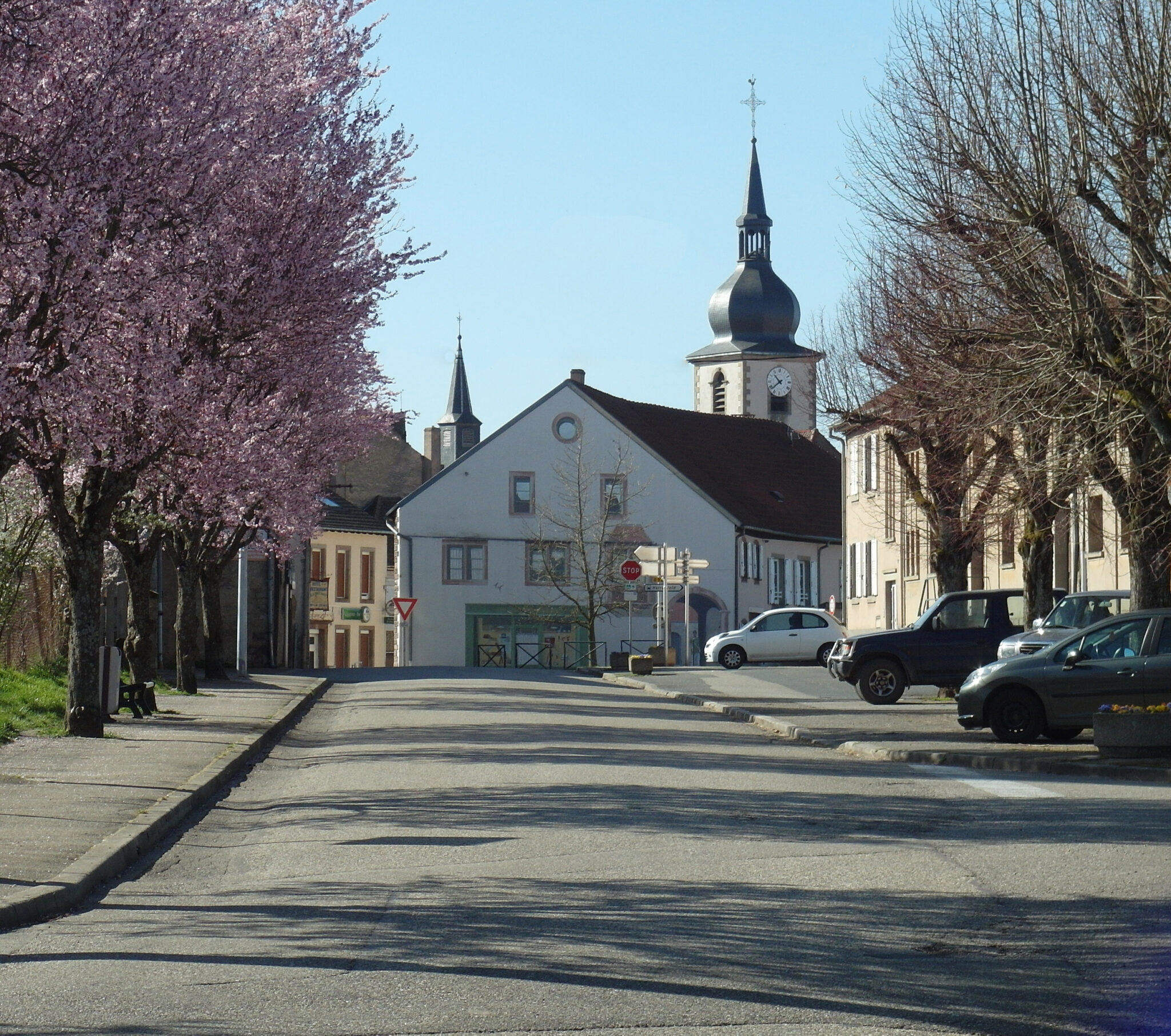 Actualités – Commune de Sarre-Union