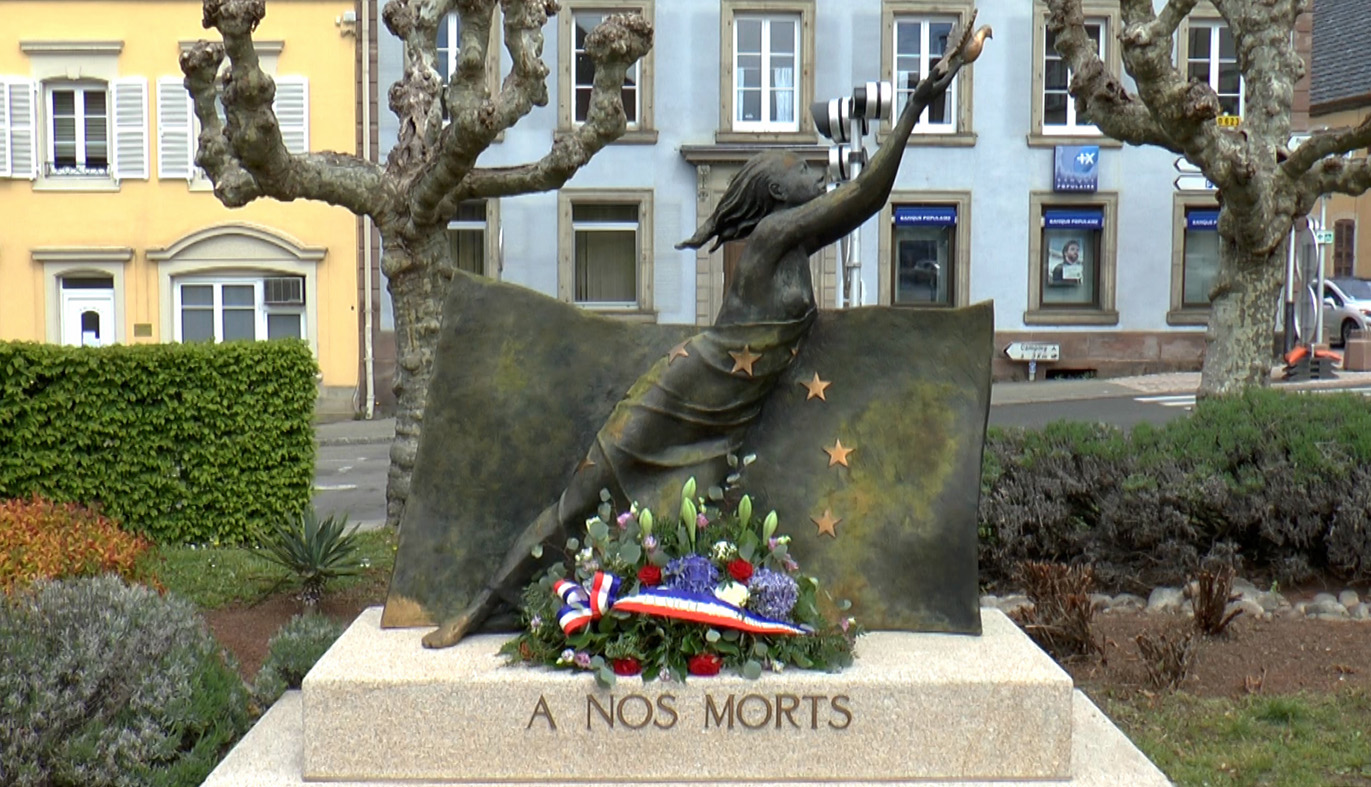 Commune de Sarre-Union