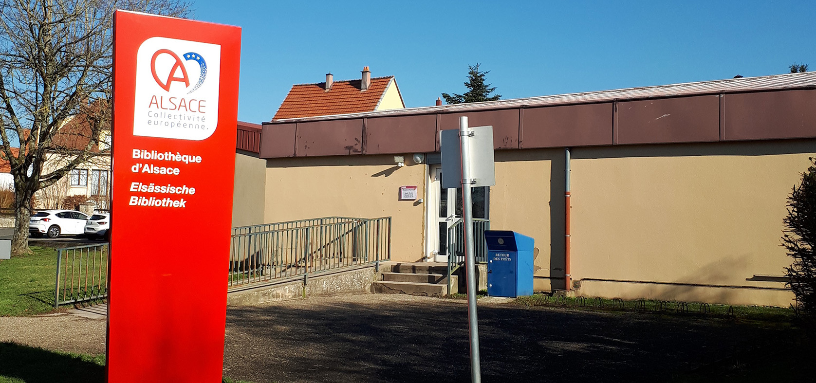 Loisirs – Commune de Sarre-Union