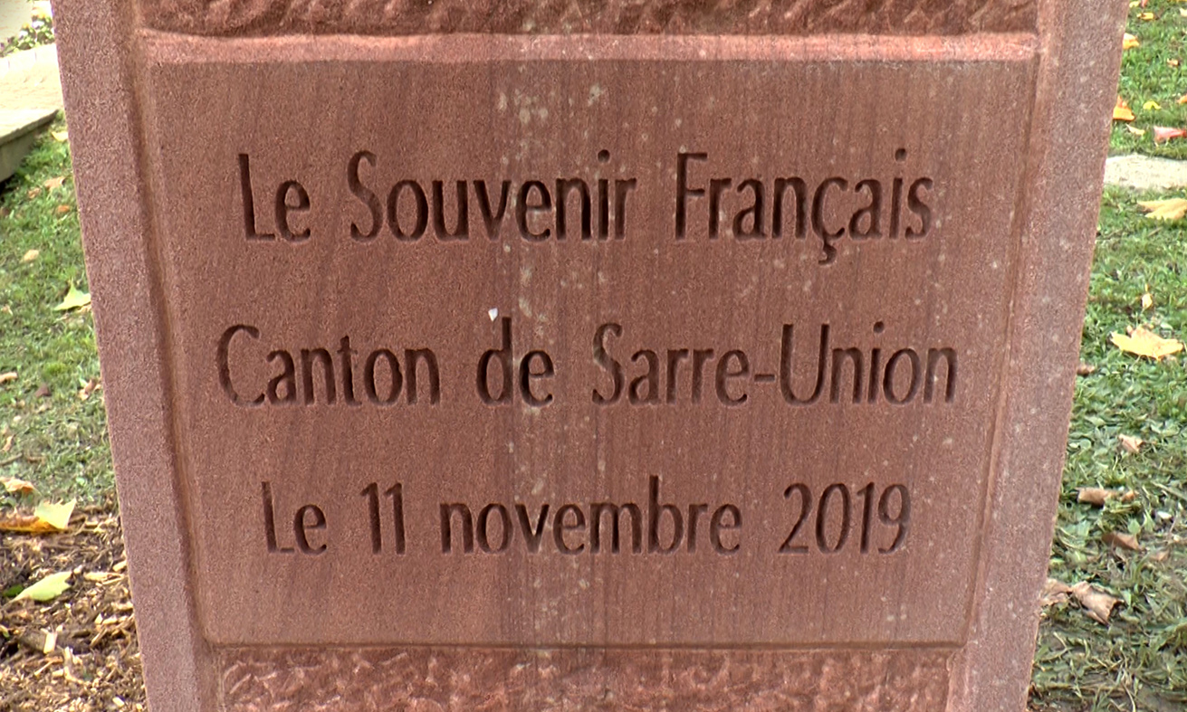 Histoire – Commune de Sarre-Union